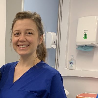 Team – Heathcote Street Surgery