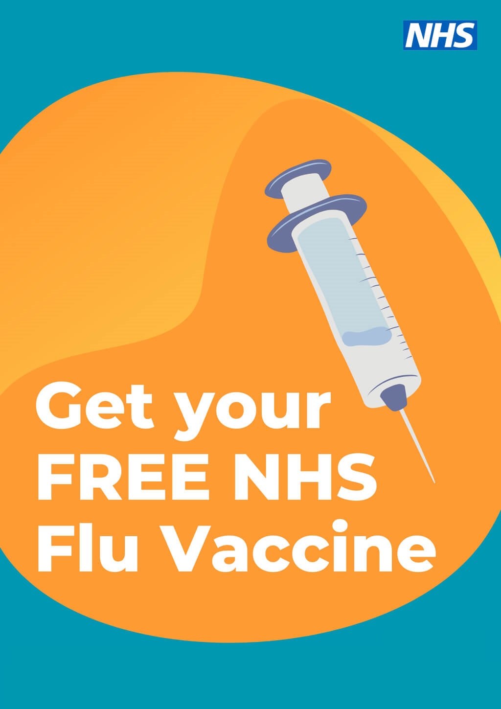 We Have Flu Vaccination Availability! – Heathcote Street Surgery